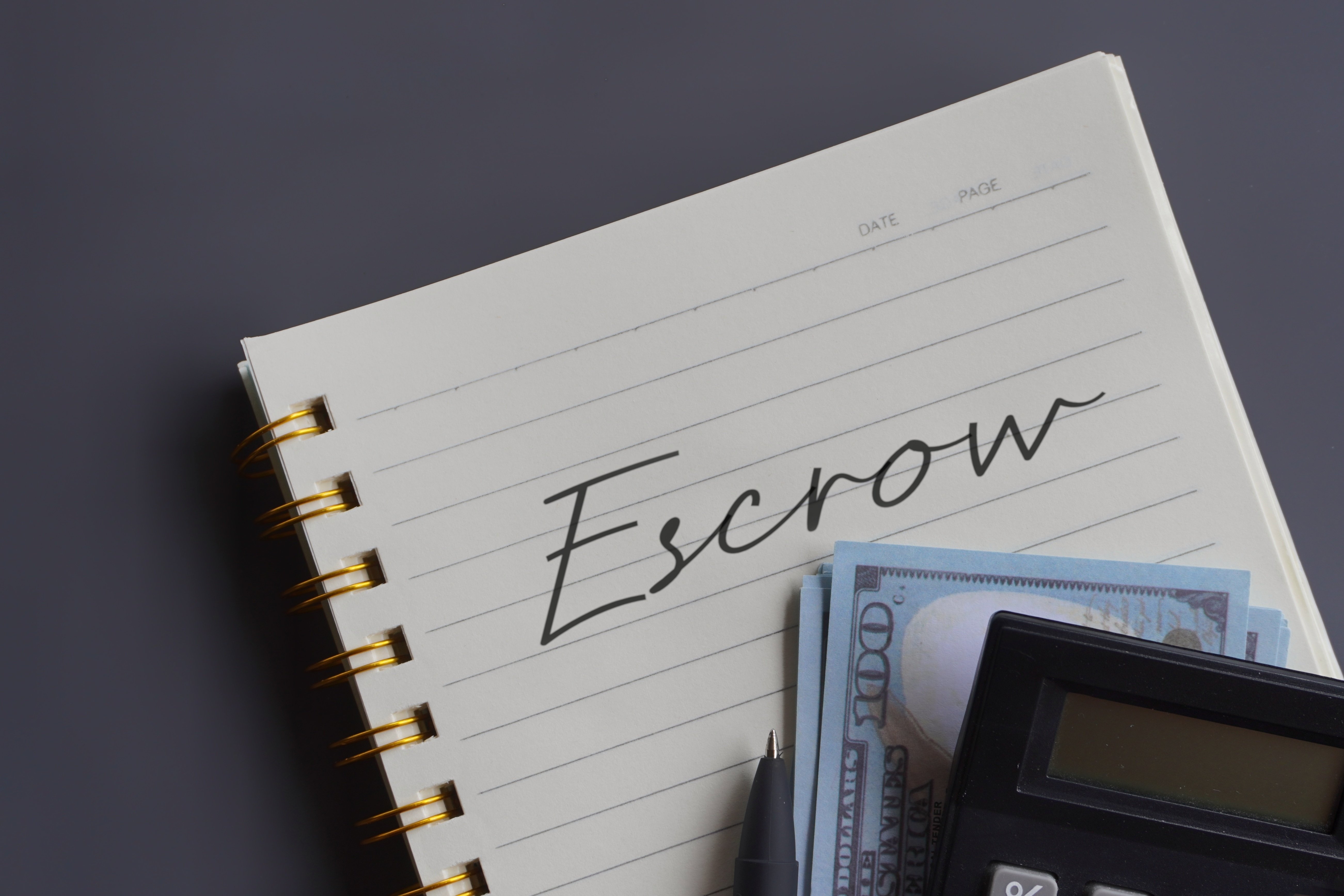 All the Important Things to Know About Escrow